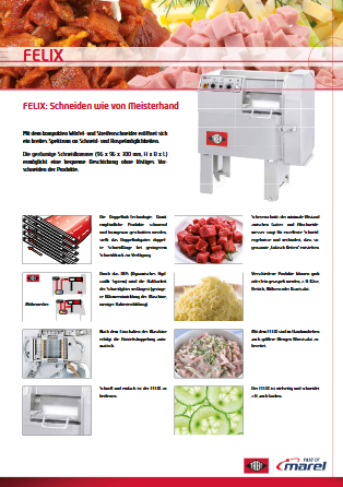 Treif Felix - Dieter Schott GmbH